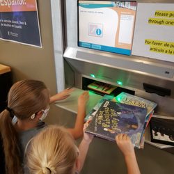 SURPRISE REGIONAL LIBRARY - 54 Photos & 24 Reviews - 16089 N Bullard ...