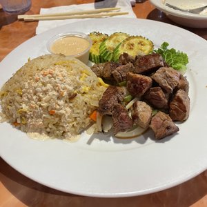 KIRIN SUSHI RESTAURANT - 55 Photos & 78 Reviews - 223 S Cate St ...