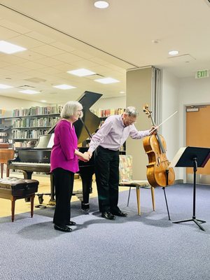 DR MARTIN LUTHER KING JR. LIBRARY - Updated January 2026 - 335 Photos ...