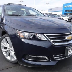 JOSEPH CHEVROLET - 11 Photos & 57 Reviews - 8733 Colerain Ave ...