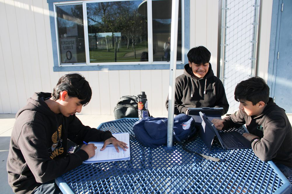 THE BOYS & GIRLS CLUB OF GREATER SAN DIEGO-HIDDEN VALLEY X-TRACK ...