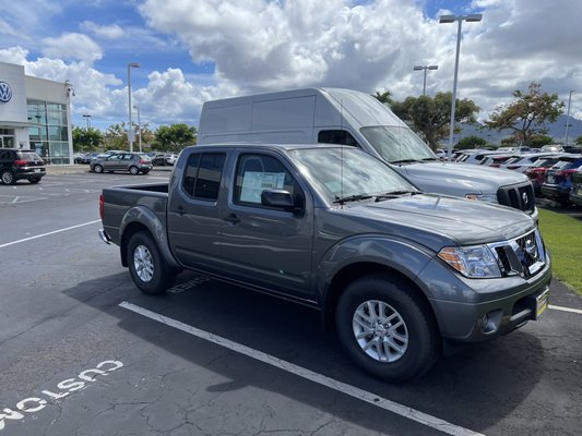 TONY NISSAN - Updated February 2025 - 132 Photos & 313 Reviews - 94 ...