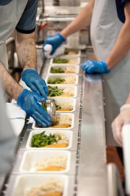 PROJECT OPEN HAND - Updated December 2025 - 39 Photos & 40 Reviews ...