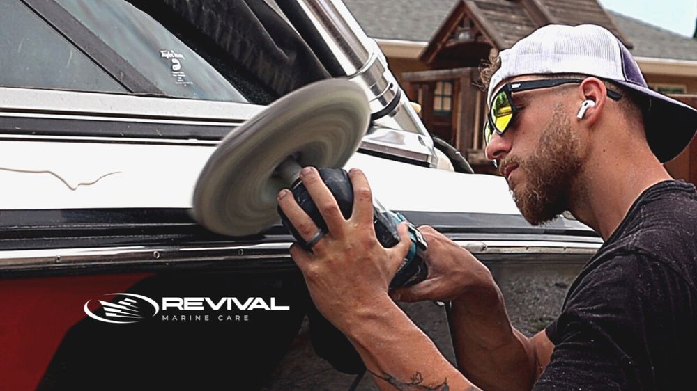 REVIVAL MARINE CARE - Updated May 2026 - Request a Quote - 17 Photos ...