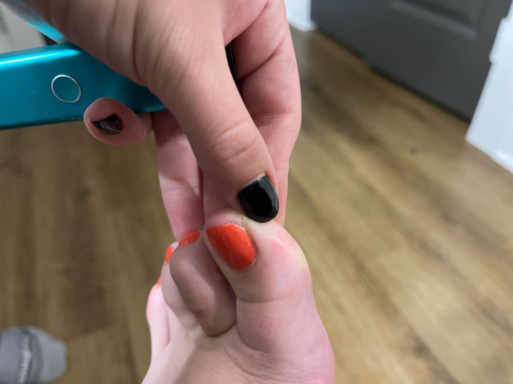 NATURAL NAILS - Updated December 2025 - 35 Photos & 42 Reviews - 1510 N ...