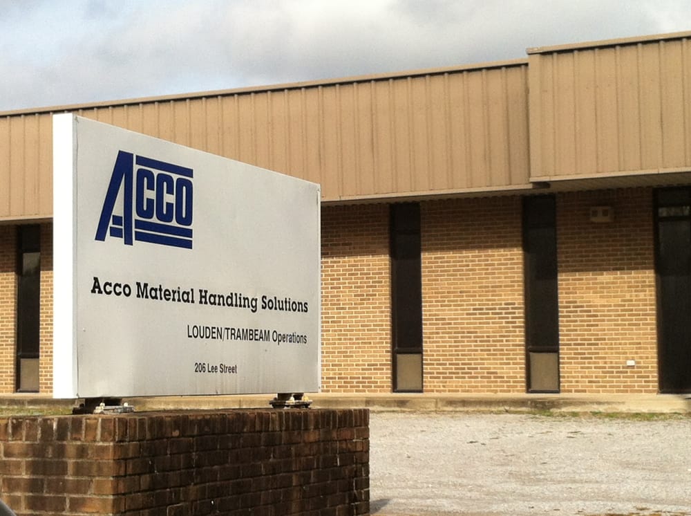 TRAMBEAM CORPORATION - 206 Lee St SE, Attalla, AL - Phone Number - Yelp