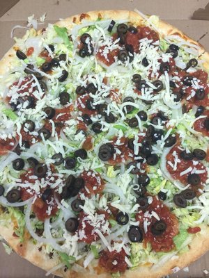 TASTE OF ITALY PIZZERIA - Updated July 2024 - 11 Photos & 24 Reviews ...