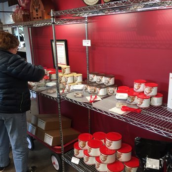 RED ROCKER CANDY - Updated September 2025 - 16 Photos & 13 Reviews ...