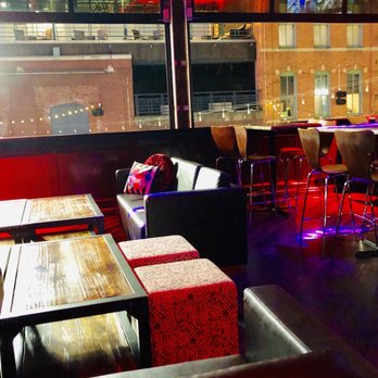 Level Two Bar & Rooftop - 27 Photos & 107 Reviews - Bars - 535 Monroe ...