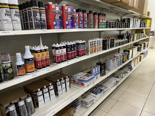 GM AUTO PAINT SUPPLIES - Updated October 2025 - 3310 Tweedy Blvd, South ...