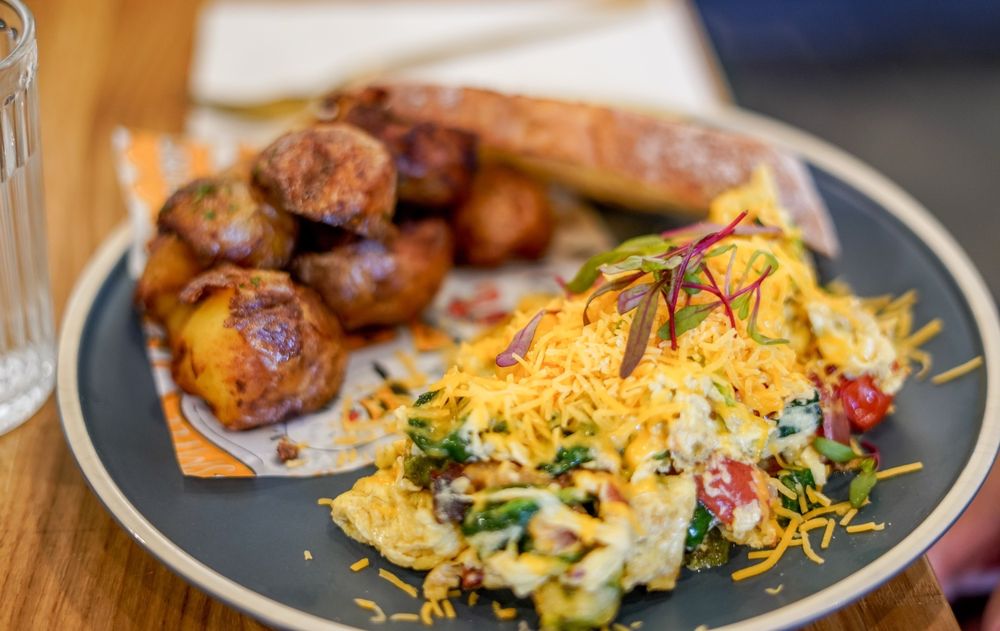 SUNNY SIDE BREAKFAST - Updated May 2025 - 725 Photos & 242 Reviews ...