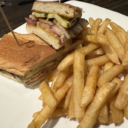 THE LOCK & KEY TAPAS + BAR - 204 Photos & 77 Reviews - 2718 J St ...