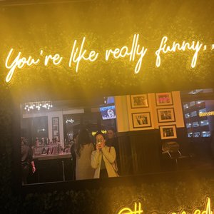 THE COMEDY BAR - 46 Photos & 26 Reviews - 162 E Superior, Chicago ...