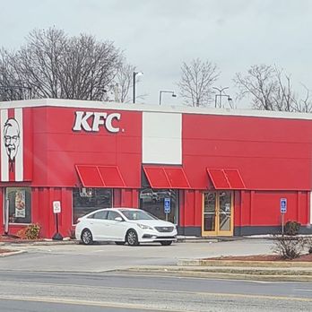 KFC - Updated October 2025 - 31 Photos & 27 Reviews - 8634 Liberty Rd ...
