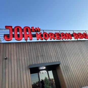 JOA Korean BBQ - Reservations - Korean, Cocktail Bars, Barbeque ...