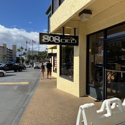 808 DELI - Updated December 2025 - 719 Photos & 1174 Reviews - 2439 S ...