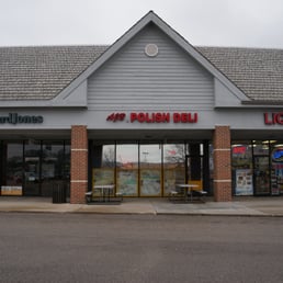 AJB POLISH DELI - Updated October 2025 - 16 Photos & 60 Reviews - 879 S ...