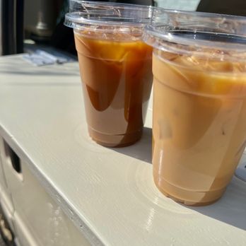 PROPHET COFFEE - Updated September 2024 - 46 Photos & 39 Reviews - 4411 ...