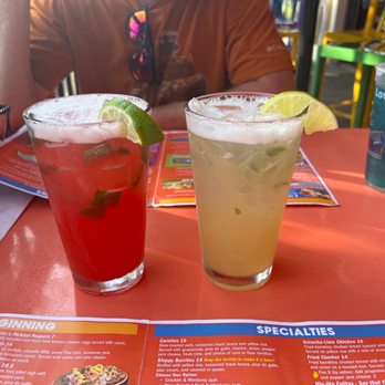 NACHO HIPPO - Updated May 2024 - 383 Photos & 606 Reviews - 1160 Farrow ...