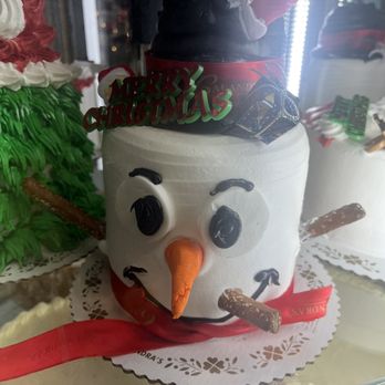 CALANDRA’S ITALIAN & FRENCH BAKERY - Updated June 2024 - 238 Photos ...