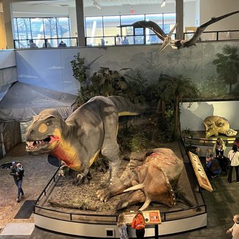 SAINT LOUIS SCIENCE CENTER - Updated August 2025 - 735 Photos & 278 ...