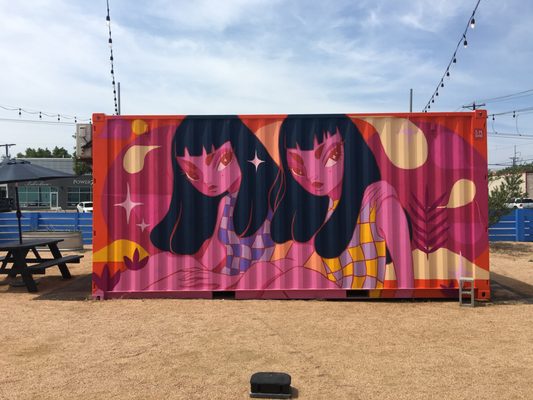 INSPIRATION ALLEY - Updated July 2025 - 116 Photos - 2625 Whitmore St ...