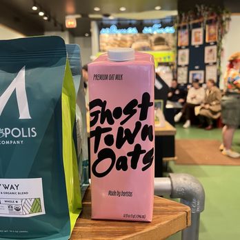 METROPOLIS COFFEE COMPANY - Updated April 2025 - 282 Photos & 752 ...