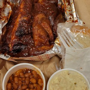 PHILLIPS BAR B QUE - Updated December 2024 - 138 Photos & 290 Reviews ...