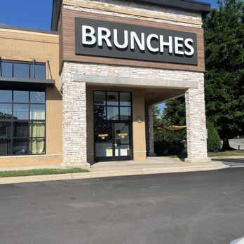 BRUNCHES - Updated November 2025 - 185 Photos & 73 Reviews - 200 ...