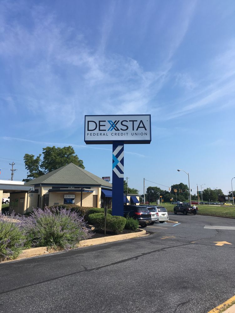 DEXSTA FEDERAL CREDIT UNION - 1310 Centerville Rd, Wilmington, Delaware ...