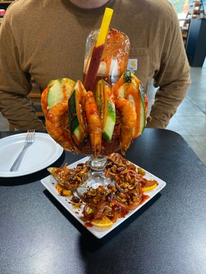 COCOS MARISCOS & BAR SNOHOMISH - 46 Photos & 60 Reviews - 2707 Bickford ...