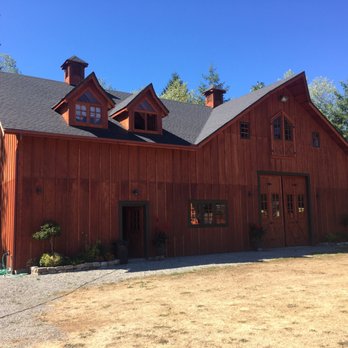 CAPITOL CITY BARN - Updated October 2025 - 25 Photos - 8726 Blomberg St ...