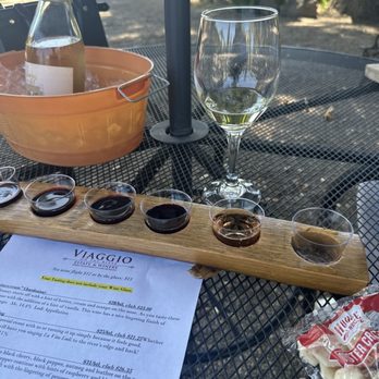 VIAGGIO ESTATE & WINERY - Updated June 2024 - 699 Photos & 342 Reviews ...