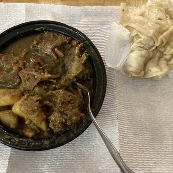 CHRIS & SONS ROTI SHOP AND BAKERY - Updated October 2025 - 73 Photos ...