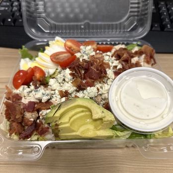 THE LUNCH LOUNGE - 100 Photos & 171 Reviews - 501 N 44th St, Phoenix ...