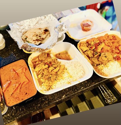 NAAN CAFE - Updated June 2025 - 514 Photos & 891 Reviews - 700 E ...