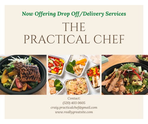 THE PRACTICAL CHEF - Updated May 2026 - 81 Photos & 12 Reviews - Tucson ...