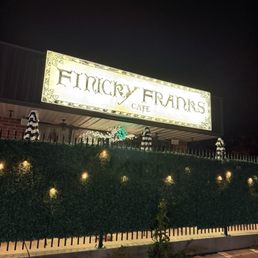 FINICKY FRANKS - Updated November 2025 - 133 Photos & 140 Reviews ...