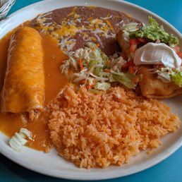 5 HERMANOS MEXICAN RESTAURANT - Updated September 2025 - 183 Photos ...