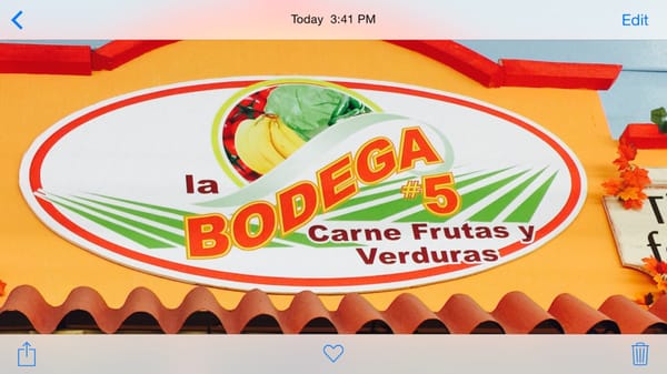 LA BODEGA MARKET - Updated December 2025 - 31 Photos & 43 Reviews ...