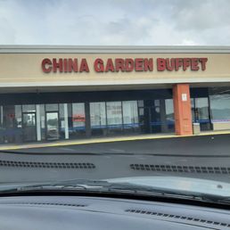 CHINA GARDEN BUFFET - Updated July 2025 - 47 Photos & 98 Reviews - 112 ...