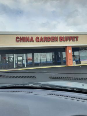 CHINA GARDEN BUFFET - Updated July 2025 - 47 Photos & 98 Reviews - 112 ...