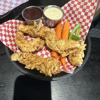 SEA DOG BREWING COMPANY - SOUTH PORTLAND - Updated December 2025 - 388 ...