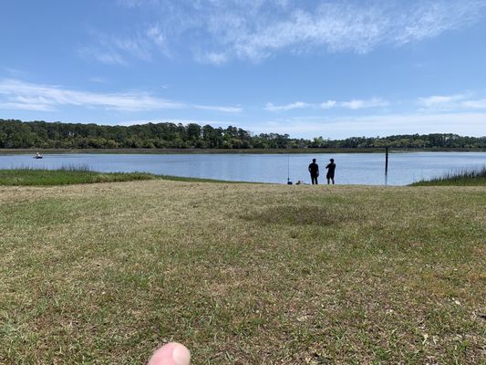 BUTTER BEAN BEACH - Updated October 2025 - 25 Diamond Cswy, Vernonburg ...