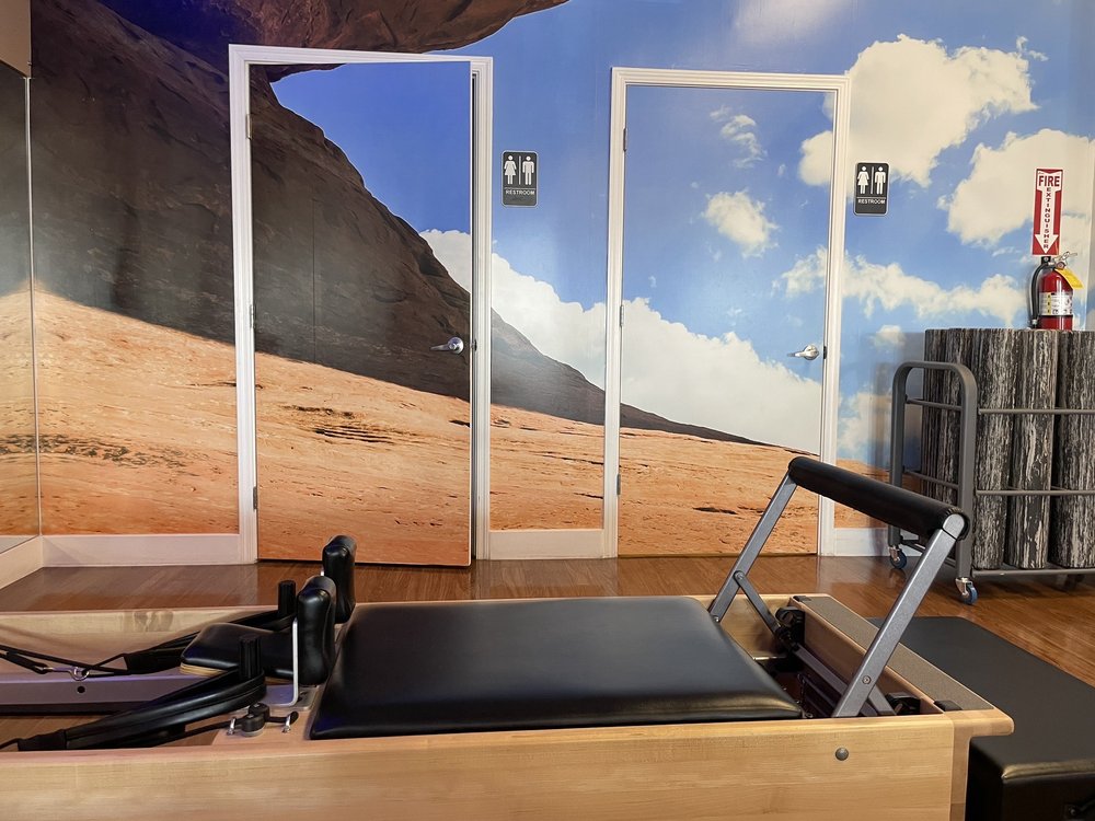 CLUB PILATES - Updated February 2025 - 14 Photos & 44 Reviews - 2110 E ...