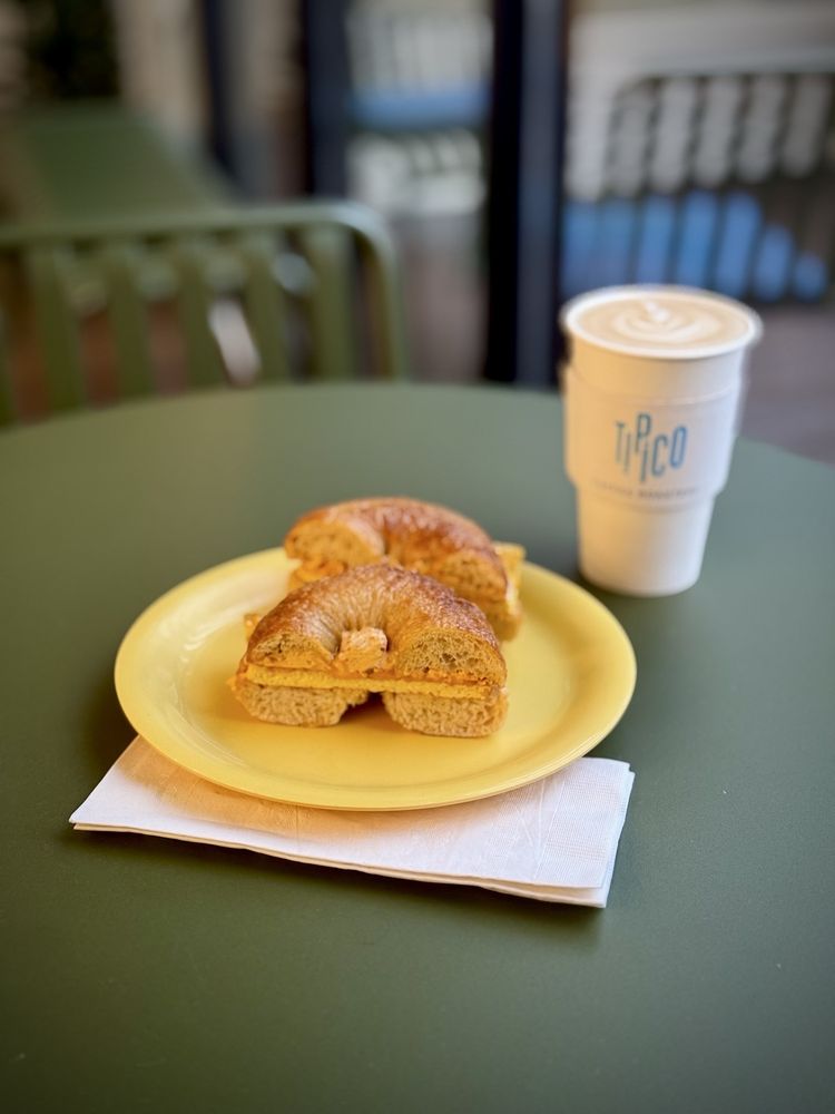 TIPICO COFFEE & CAFE - Updated September 2025 - 105 Photos & 57 Reviews ...