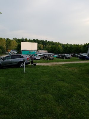 GEORGETOWN DRIVE-IN THEATER - 56 Photos & 51 Reviews - 8200 State Rd 64 ...