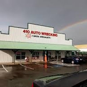 B&R AUTO WRECKING - Updated May 2025 - 177 Photos & 127 Reviews - 20011 ...