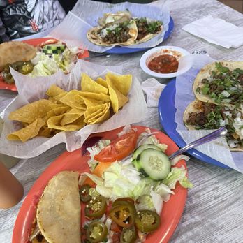 EL REY DEL TACO - Updated October 2024 - 1057 Photos & 1118 Reviews ...