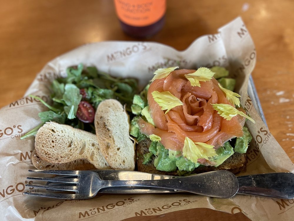 MONGO’S COFFEE - 246 Photos & 138 Reviews - 170 Michael Dr, Syosset, NY ...
